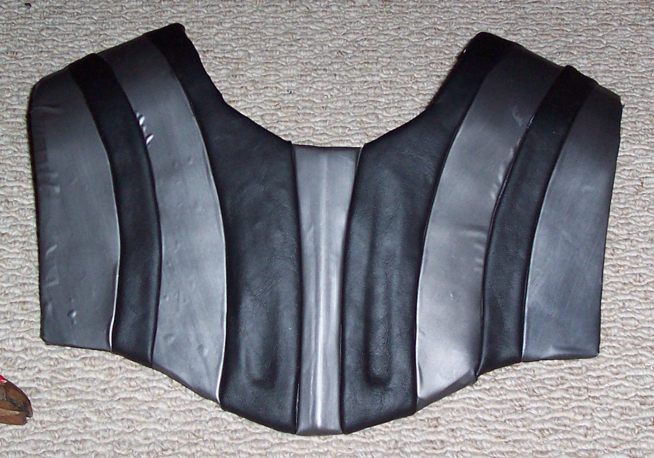 Vader 7071 - Belt & Cod Piece